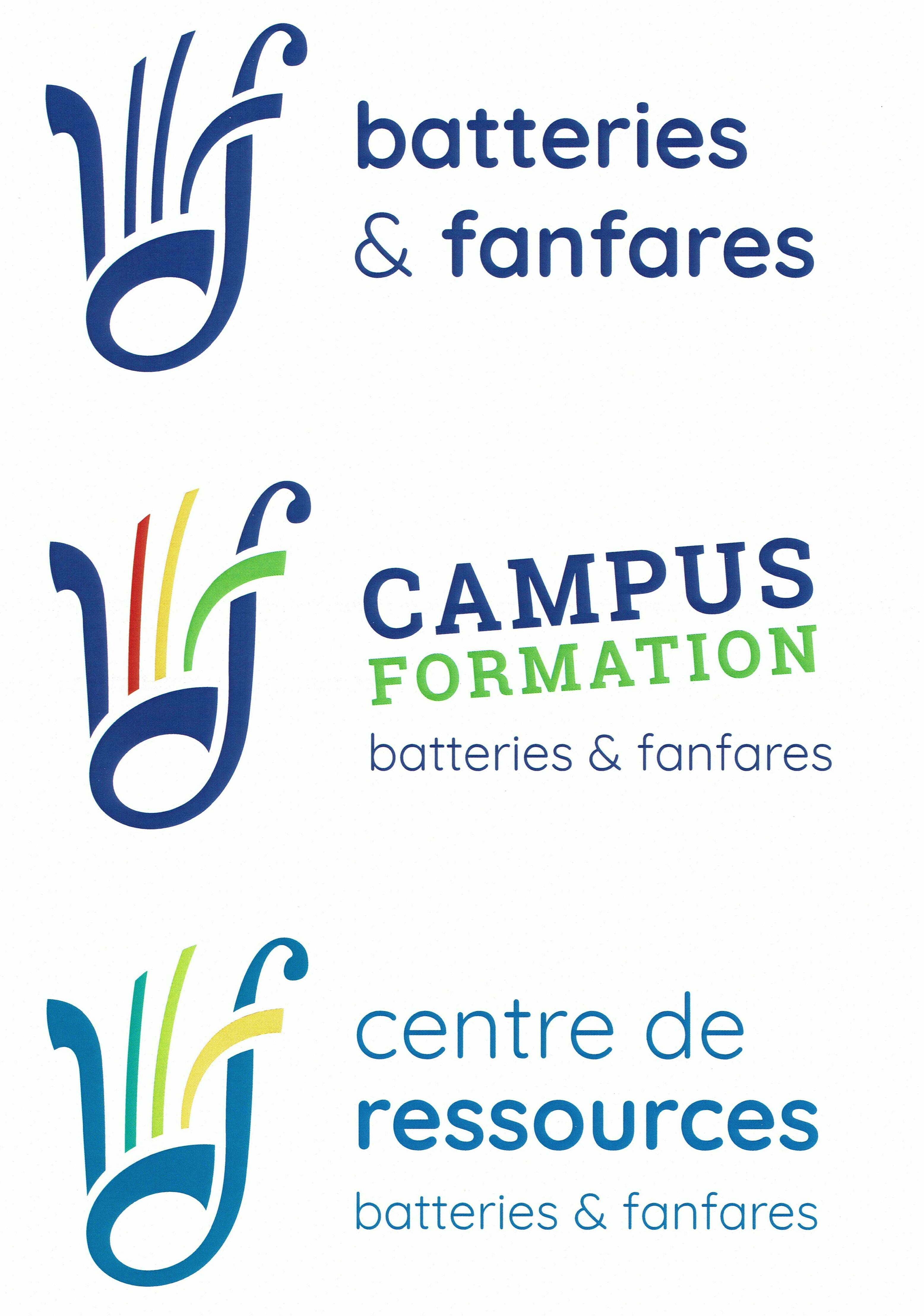 BF Mag’ n°204 Nouveau logo – CFBF